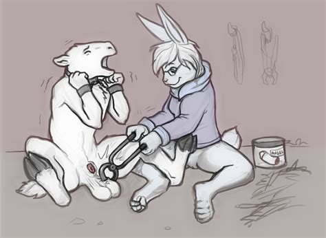 Rule 34 2016 4 Toes 5 Fingers Anthro Balls Biped Bottomless Bottomless Anthro Bottomless