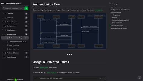 Docuwriterai 1 Ai Code Documentation Tools