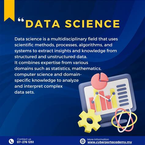 Join Our 5 Days Course On Certified Data Science Specialist ️ ️ ️
