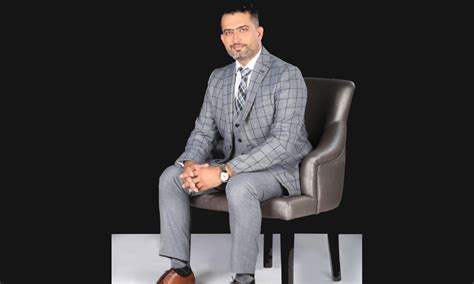 Roach Killer Singer Mohammad Qattali Is Taking The Dubai Music Industry