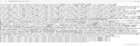 Renren Generator生成器使用 Csdn博客