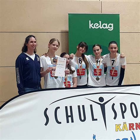 Volleyball Rookies Cup Toller Erfolg Für Unsere Nachwuchstalente