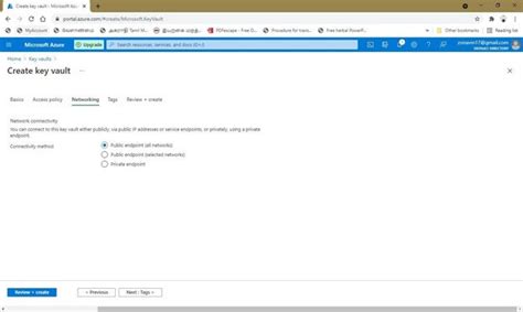 Azure Storage Encryption How To Perform Storage Encryption In Azure