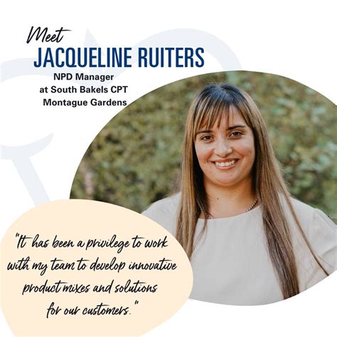 Sbakels Bakeryingredients Meettheteam Innovationleader South Bakels 20 Comments