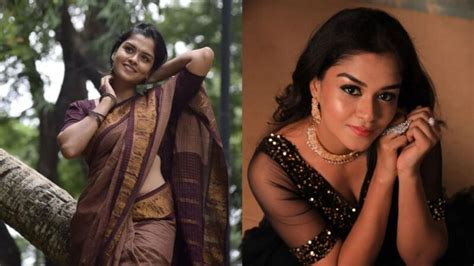 Namita Krishnamurthy Age Biography Wiki Date Of Birth Movies List