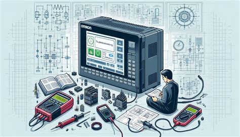 7 Common Omron Plc Error Codes And How To Resolve Them Omron