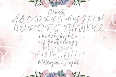 Hunthers Dwayne Handwritten Font So Fontsy