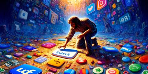 Form And Function How I Lost My Submit Button And Got It Back Dev Community