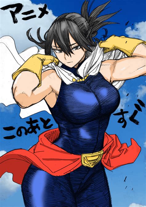 My Hero Academia Nana Shimura Rmangacoloring