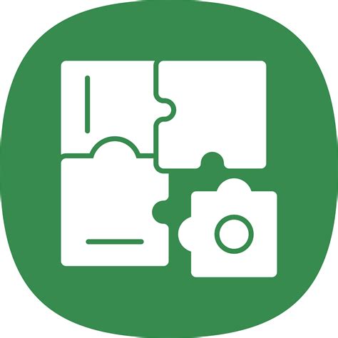 Problem Solving Vector Icon Design Vector Art At Vecteezy