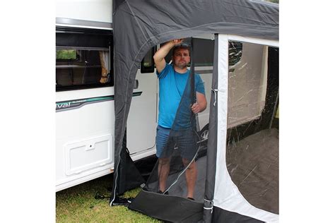 Fortjald Uppblásið Eclipse Pro 420 Útilegumaðurinn Ehf