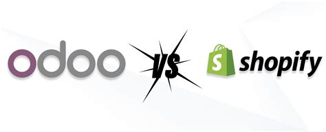 Odoo Vs Shopify A Comprehensive Comparison For E Commerce Success Omni Site Creations