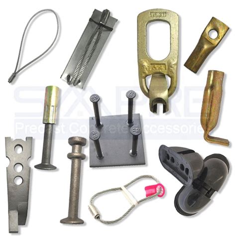 Fixing Sockets Lifting Anchor Concrete Lifting Anchor For Precast Accessories Buy Fixing