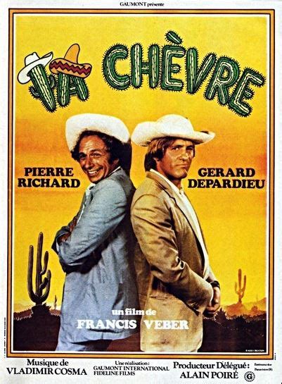 Conversations Over Chai La Chèvre 1981