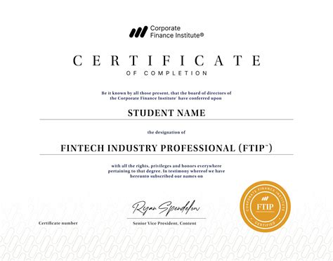 Cfi Coupon Codes And Discounts Save On Certifications