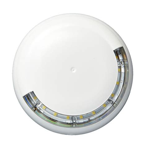 Dvaf Sextant Diffuseur Lumineux Rouge Fireless