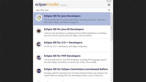 How To Use Eclipse For Multiple Languages Gorfeed