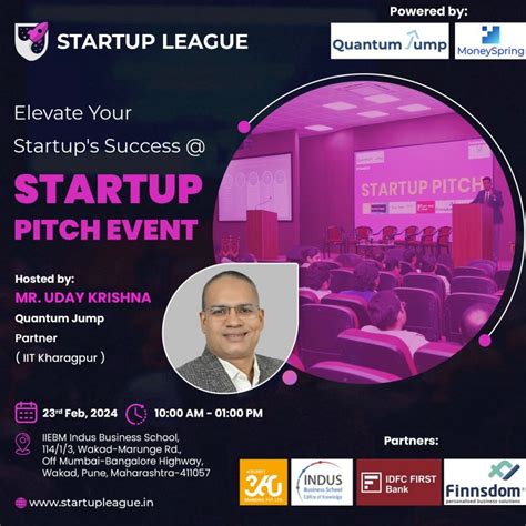 Pradeep Motwani On Linkedin Startupleague Entrepreneurship