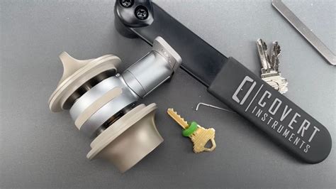 Levels New Home Key Smart Lock Can Be Unlocked By Anyone In Seconds With Low Skill Attacks