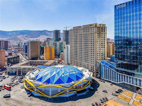 Mu 🌆🌆 ️Улаанбаатар хотын 🔺төвд шинээр үйл ажиллагаа эрхэлж байгаа болон 🔺салбар үйлчилгээний