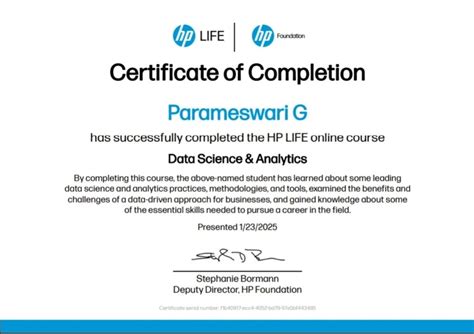 Datascience Analytics Professionaldevelopment Continuouslearning