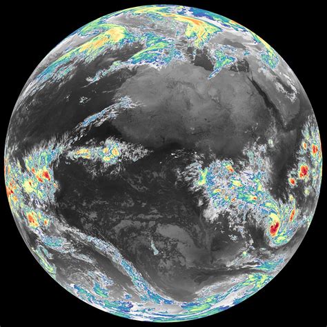 eumetsat on linkedin mtgi1