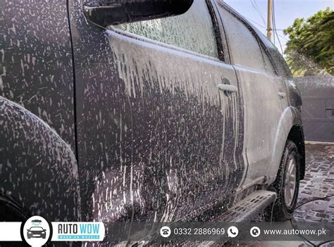 Auto Wow Karachi