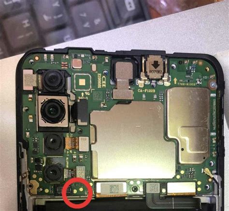 Huawei Y A Ppa Lx Test Point Remove Huawei Id And Bypass Frp