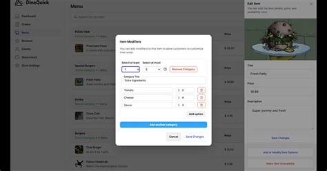 Nextjs Food Delivery App Album On Imgur