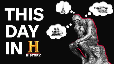 On This Day In History