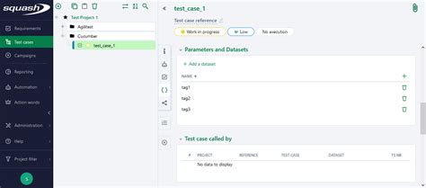 Cucumber Jvm Squash Autom And Squash Devops Documentation