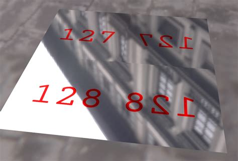 Seams With Normal Map And Mirrored Uvs · Issue 18565 · Mrdoobthreejs