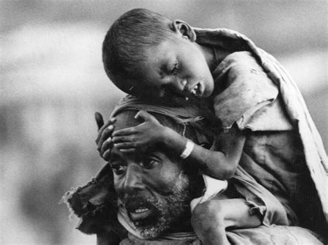 The Worlds Hunger Problems In Four Charts The Independent The