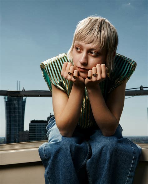 Alin Models 1 Europes Leading Model Agency