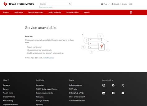 Cc2651r3sipa Bluetooth Chip For Consumer Device Bluetooth Forum Bluetooth®︎ Ti E2e
