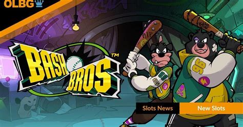 Bash Bros Slot Release Hacksaw Gaming Launches 80s Inspired Adventure