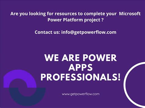 Powerapps Powerautomate Powerbi Dataverse Ms365 Powerflow