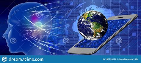 Binary Code Background Artificial Intelligence Digital Eye Abstract Technology Background Java