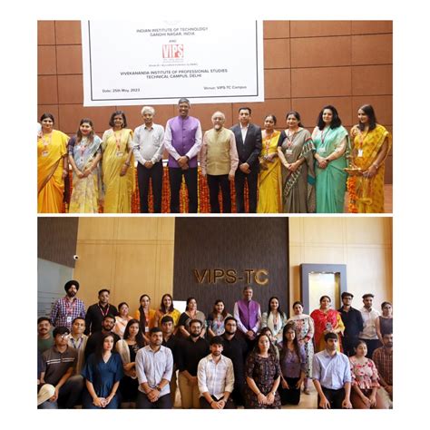 Vips Delhi On Twitter We Are Delighted To Announce That A Mou Has