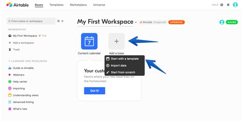 Make A Staff File With Airtable Guide For Developers