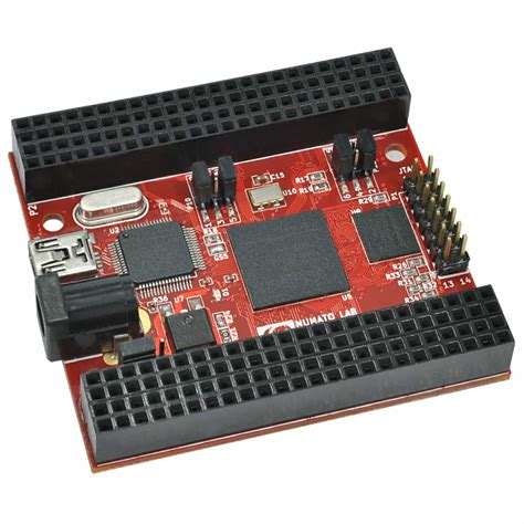 Digital Signal Processing Fpga Technology Fpgakey