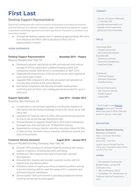 Helpdesk Entry Level Jobs