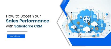 Key Features Of Salesforce CRM How They Benefit Your Business