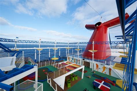 Carnival Panorama Cruise Deals Cruise1st