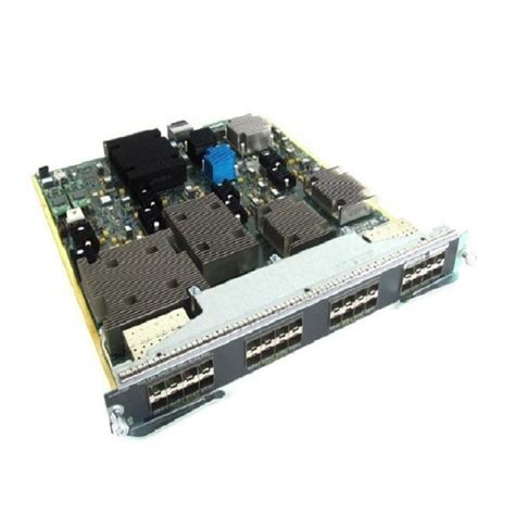 Cisco DS X9232 256K9 Refurbished
