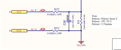 DRV8705 Q1 Overcurrent Fault Behavior Motor Drivers Forum Motor Drivers TI E2E Support Forums