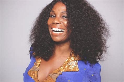 Living Her ‘destiny How Yvette Noel Schure Parlayed Her Sony Success