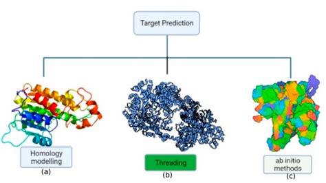 Protein Structure Modeling Profacgen