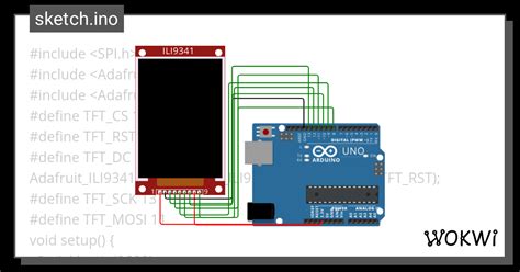 Wokwi Online Esp32 Stm32 Arduino Simulator