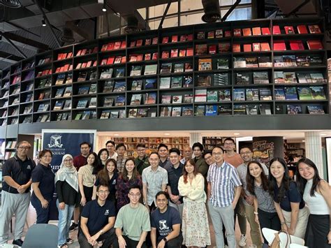 Rachel Quek On Linkedin Thank You University Of Melbourne Alumni Association Malaysia For Having…